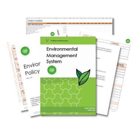 Environmental Management System Archives - ProcureSpot
